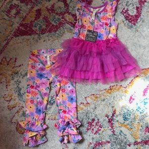 Matilda Jane | Matching Sets | Matilda Jane Size 2 Set | Poshmark